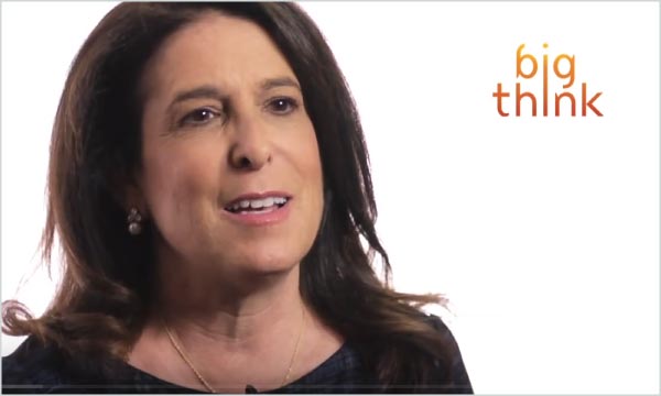 Thinking Beyond Sheryl Sandberg’s Lean In