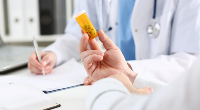 Pharma and Payer/Provider Consolidation — Business Talent Group