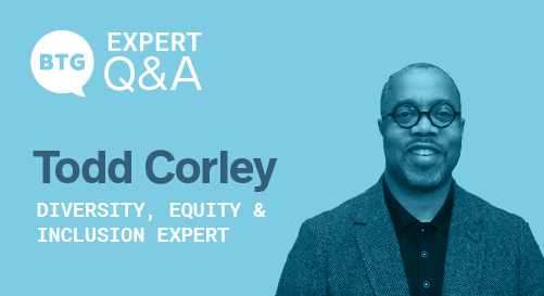 Building and Advancing Diversity and Inclusion Initiatives