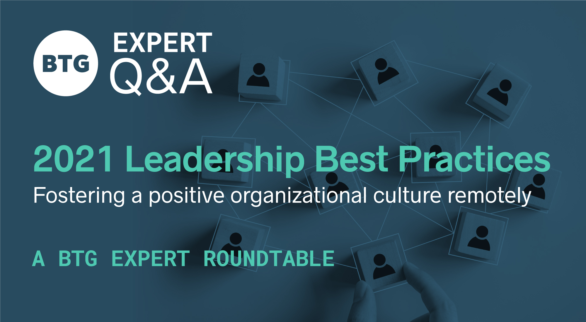 Leading Effectively in 2021