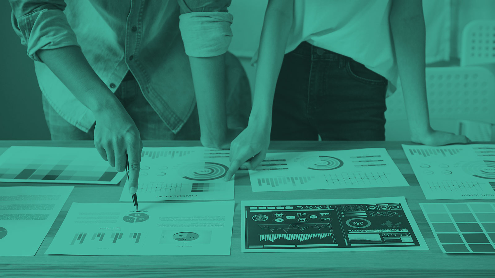 Find an Experienced Interim CMO – Business Talent Group