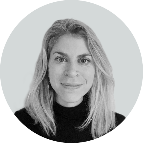 M.E. Reidy, Head of EMEA – Business Talent Group