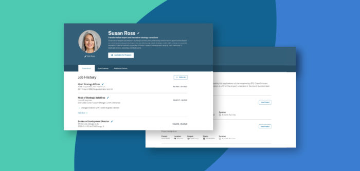 BTG Unveils Upgraded Talent Portal