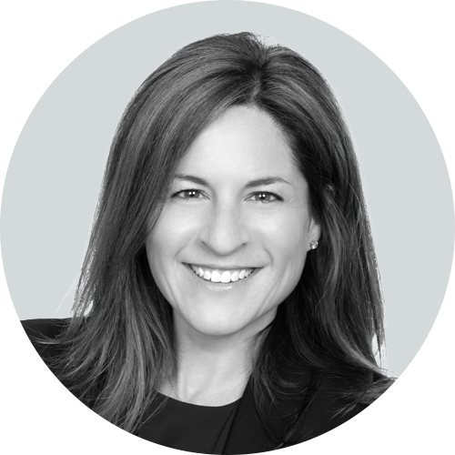 Jennifer Napier, Chief Marketing Officer – Business Talent Group