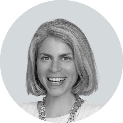 M.E. Reidy, Head of EMEA – Business Talent Group