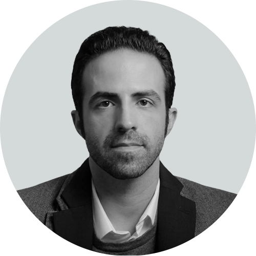 Mohammad Ghassemi, Technology Expert – Business Talent Group