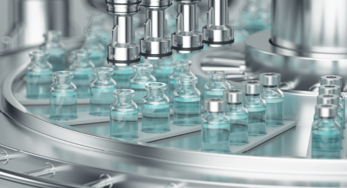 Project Manager for Operational Readiness in Healthcare