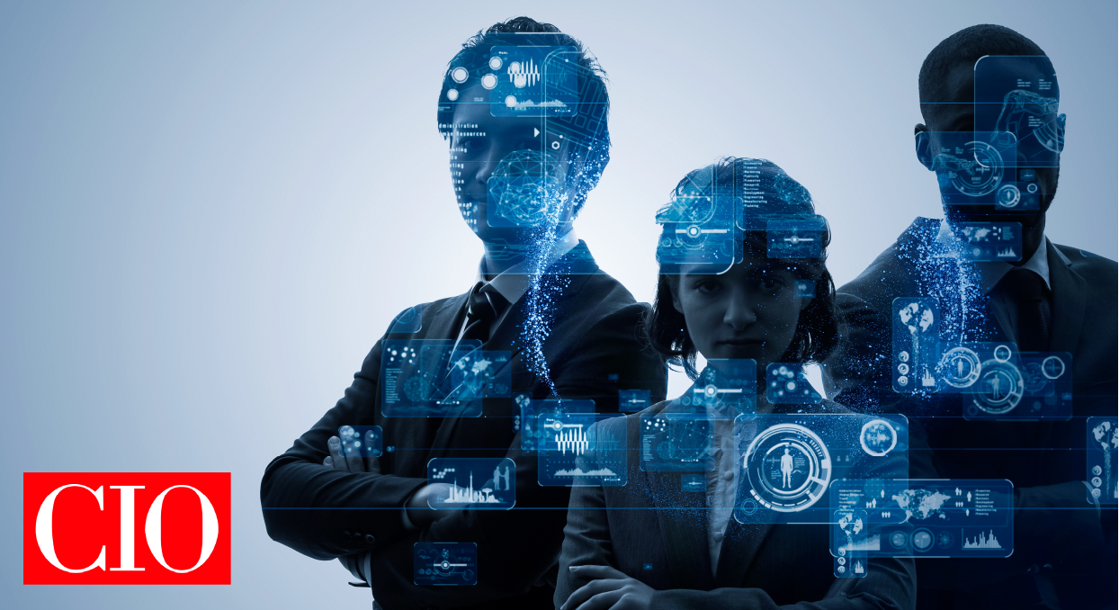 CIO.com Examines the Growing Need for Interim Chief Information Officers