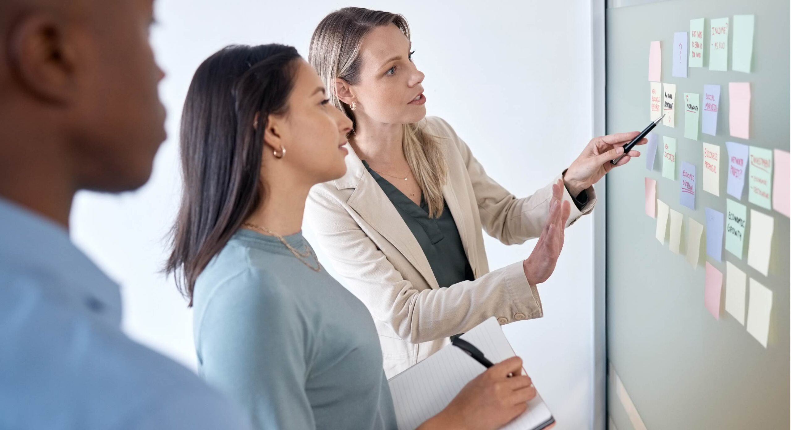 Strategy Resources — Business Talent Group